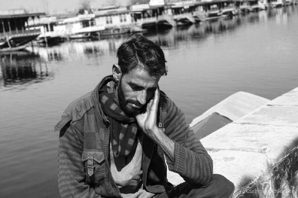 Kashmir’s Silence in Sacred Terms – Kashmir Observer