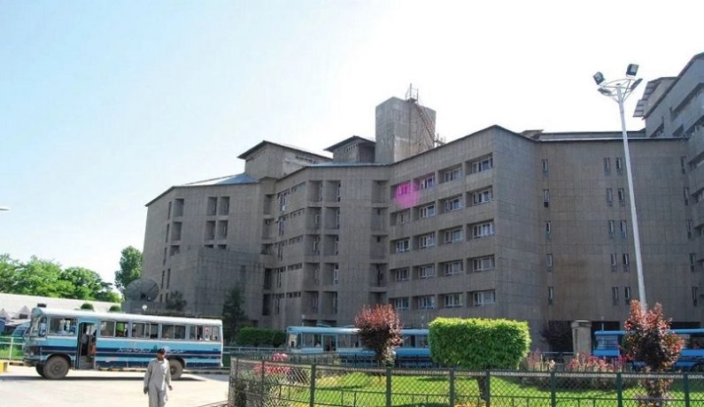 SKIMS Cardiology Performs Kashmir’s First Implantation of Micra ...