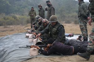 Army Trains VDGs in Doda Amid Ongoing Chenab Valley Ops – Kashmir Observer