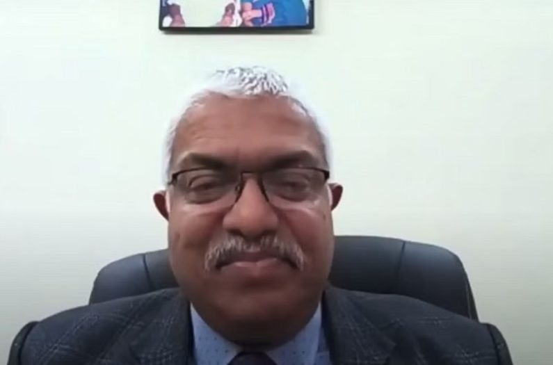 High Court Judge Wins Hearts With Transfer Request – Kashmir Observer