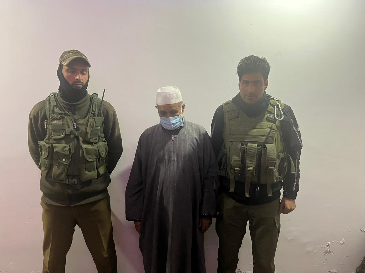 Prostitution Racket at Bagh-e-Mehtab: House Sealed, Owner Arrested ...