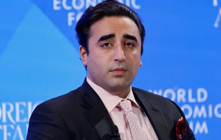 Bilawal: Pakistan OK With Extraditing ‘Individuals of Concern’ To India ...