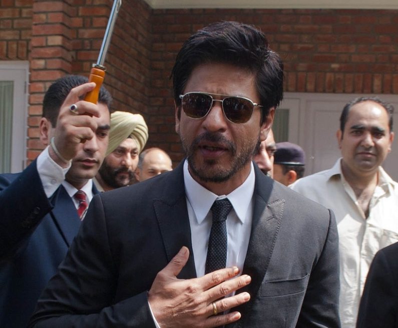Shah Rukh Khan In Kashmir For ‘Dunki’ Shoot – Kashmir Observer