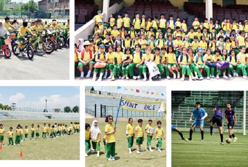 JKSC Organises Multiple Events Across Kashmir – Kashmir Observer