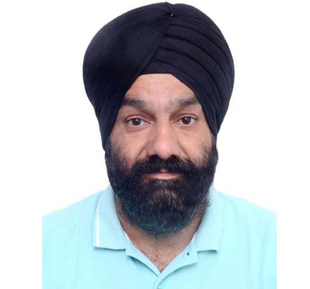 Jammu’s Harvinder Singh Named Indian Softball Coach – Kashmir Observer