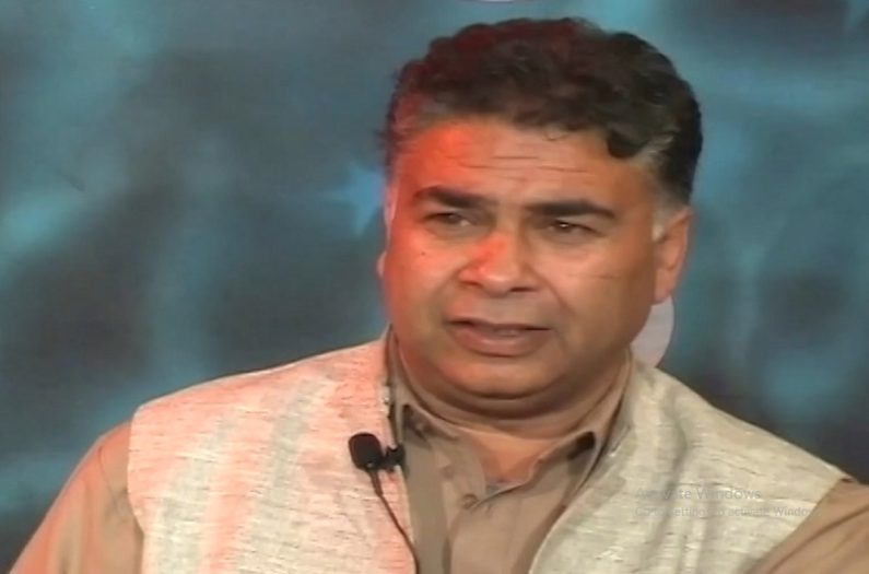 For Rashid Hafiz ‘Every Day Is Music Day But Kalam Is Paramount’ – Kashmir Observer