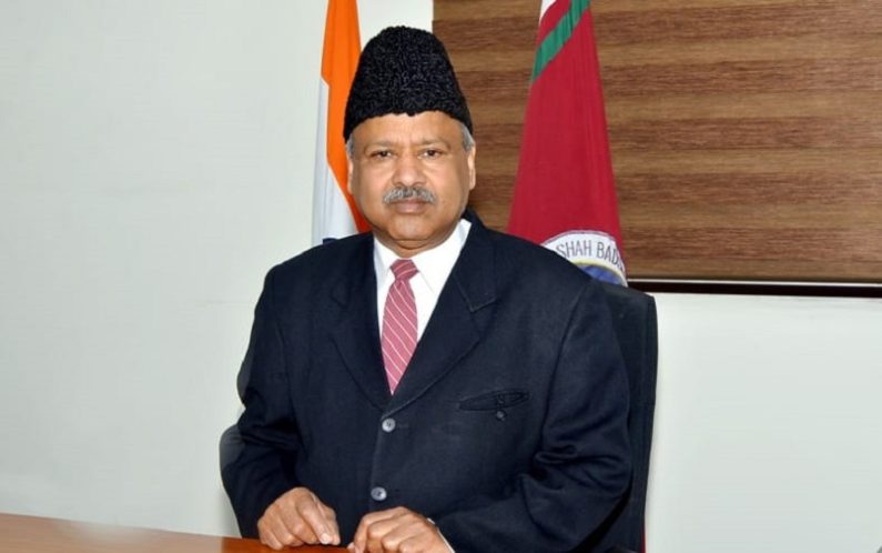 BGSBU Launches PG Diploma In Journalism And Mass Communication ...