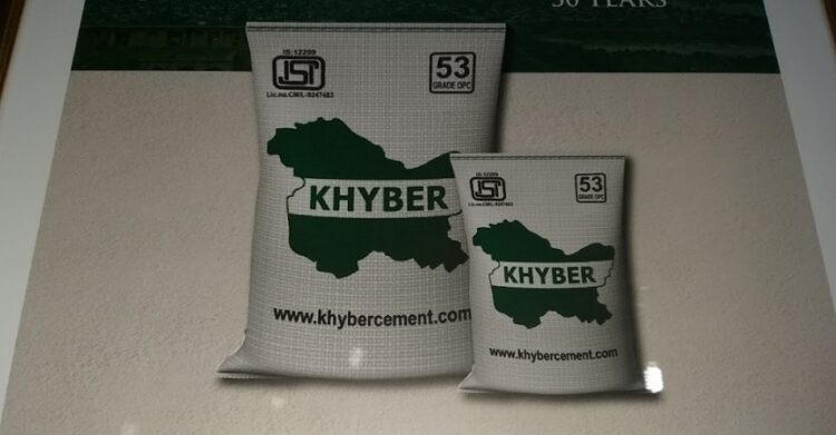 Khyber Cement Boosts Infrastructure In Kashmir Valley – Kashmir Observer