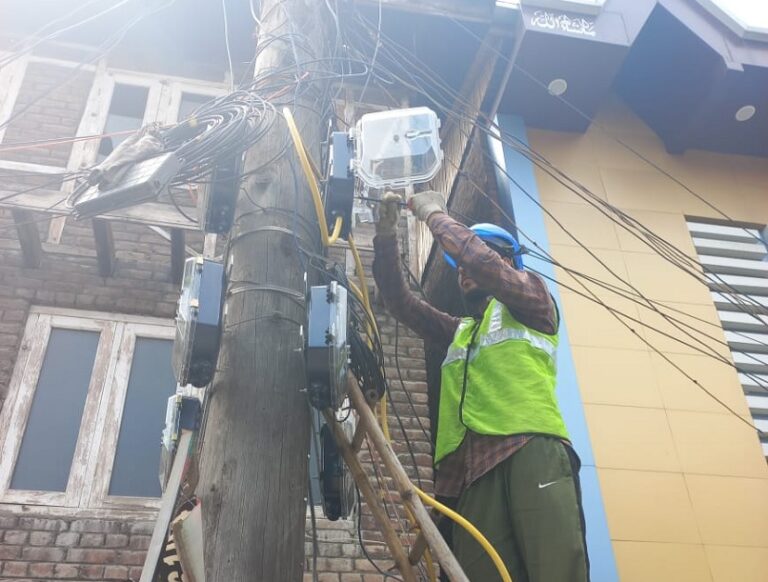 Smart-Meter-Installation – Kashmir Observer
