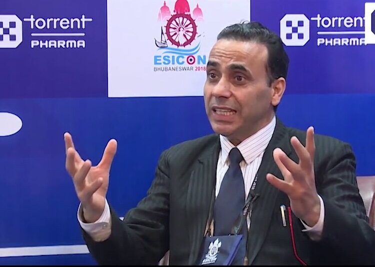 Dr Ashraf Ganaie Is New Director SKIMS – Kashmir Observer