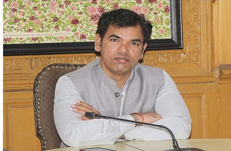 Towns To Wear New Facade: Div Com Issues Slew Of instructions To DCs ...