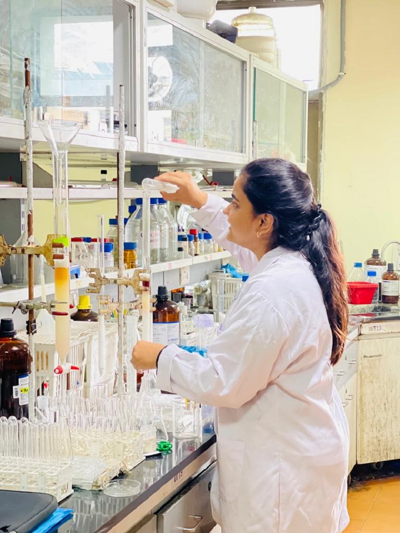 From Taboo to Treatment: How Cannabis Research Project by CSIR-IIIM Jammu Is Breaking Many Myths ...