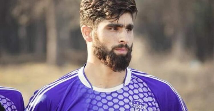 ARCO FC Praises Former Captain For Santosh Trophy Selection – Kashmir ...
