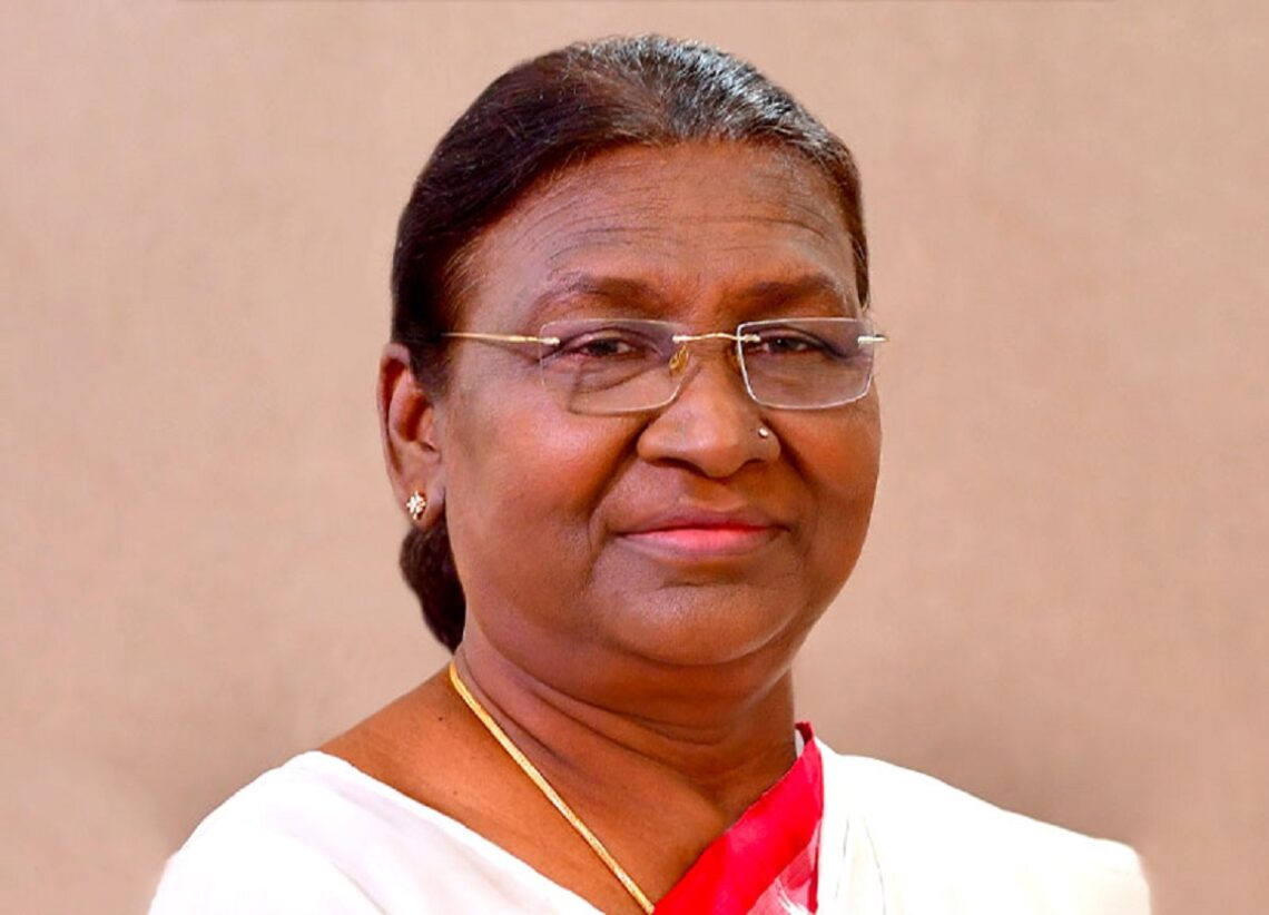 President Murmu: India Must Be Self-Reliant In Rare Earths – Kashmir ...