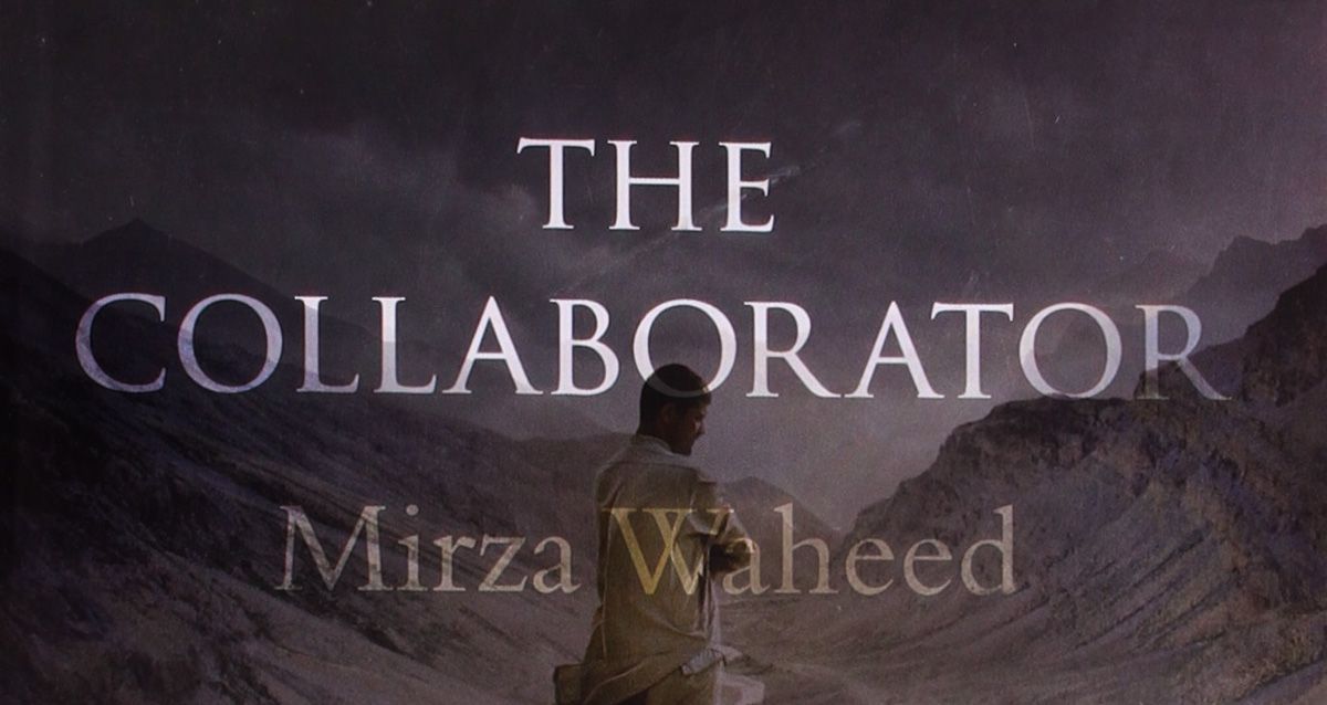 Mirza Waheed’s ‘The Collaborator’ Set for Cinematic Debut – Kashmir Observer