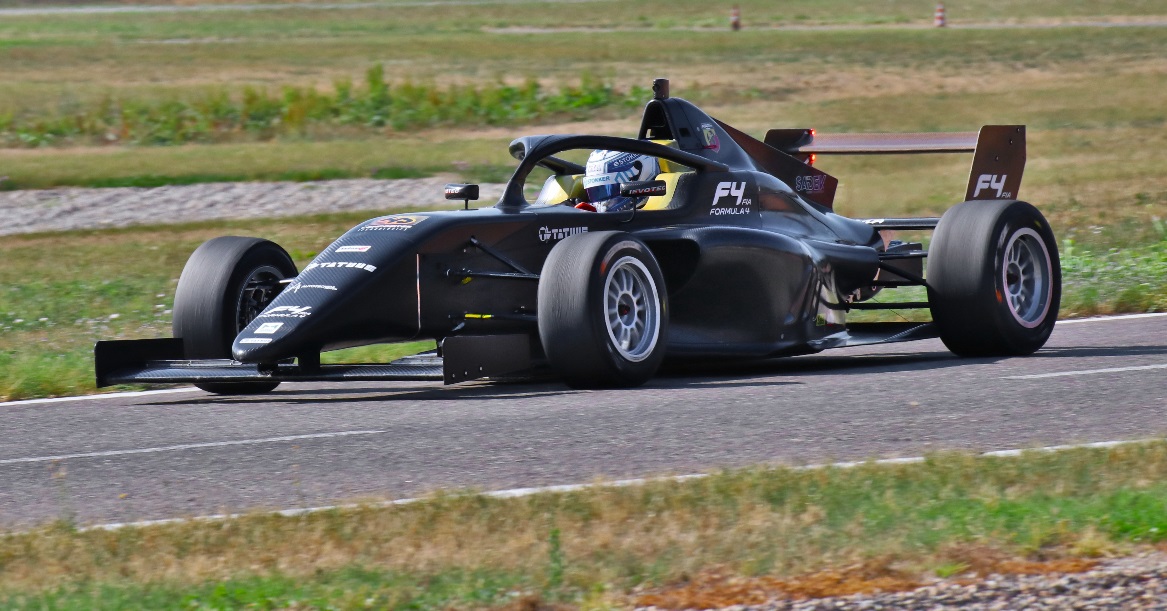 Formula-4 Car Run To Be Held In Srinagar On Sunday – Kashmir Observer