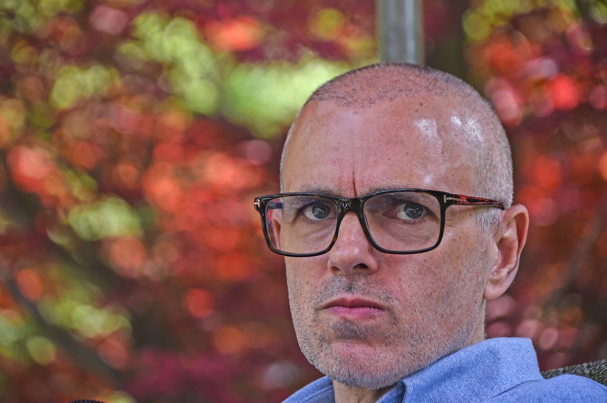 Why Did Omar Abdullah Leave Family Bastion For Baramulla? – Kashmir ...