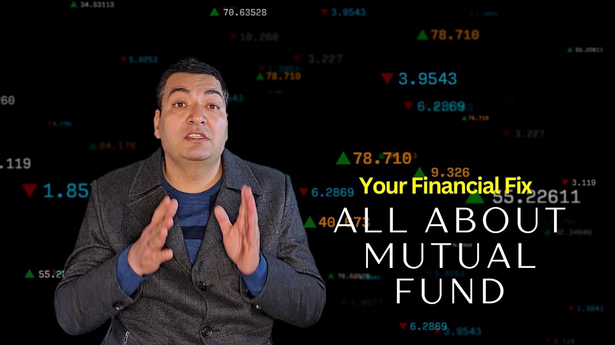 Video: Mutual Fund, Is It Safe? | Your Financial Fix – Kashmir Observer