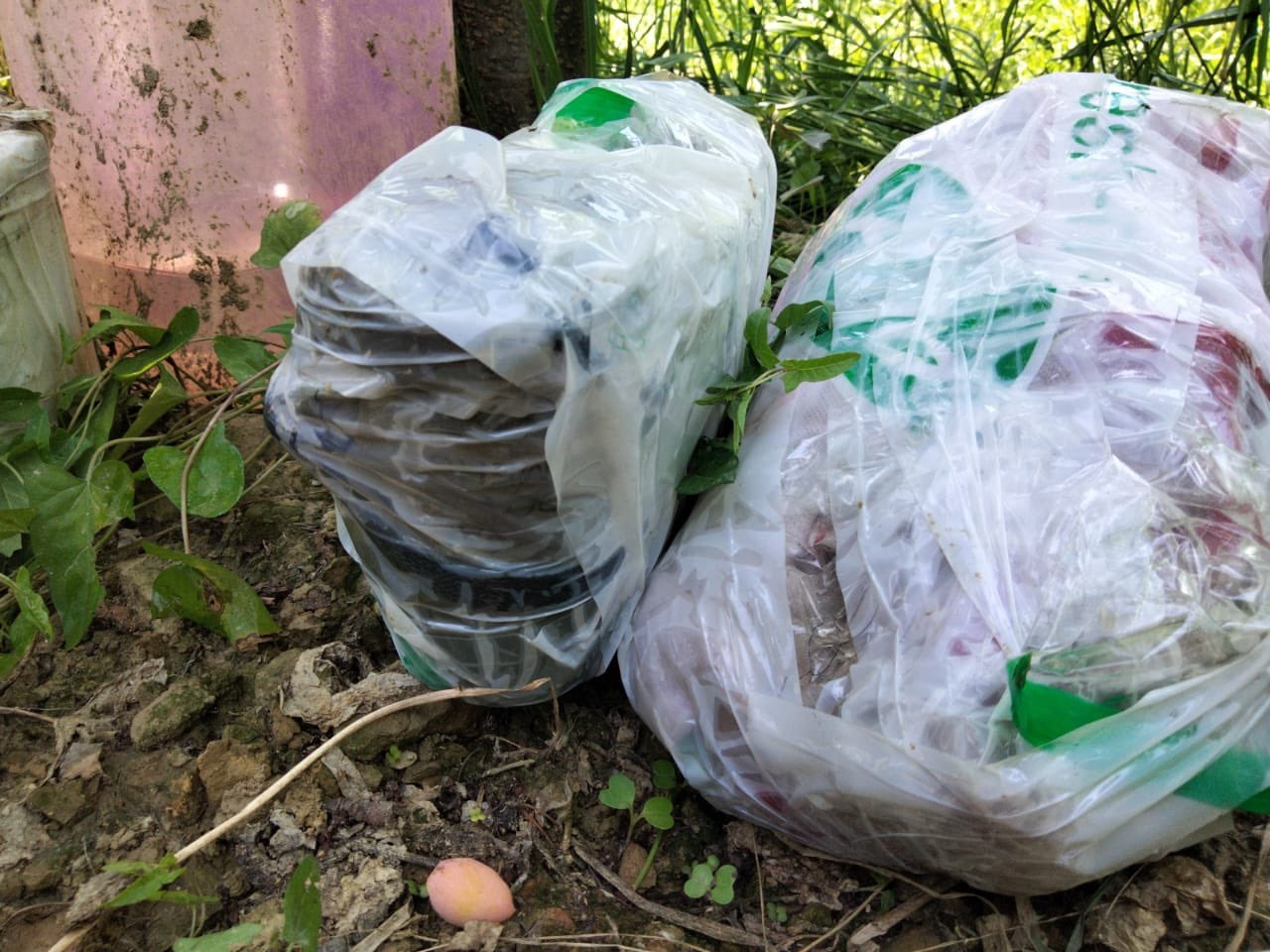 Liquid IEDs Resurface In J&K After 17 Years – Kashmir Observer