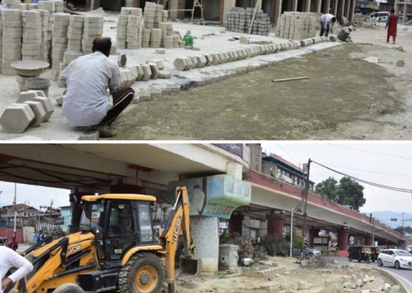 Sustainable Urban Flood Solutions: The Role Of Green Infrastructure In ...