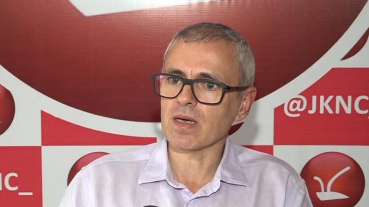 Omar Abdullah Says Afzal Guru’s Hanging Served No Purpose – Kashmir Observer