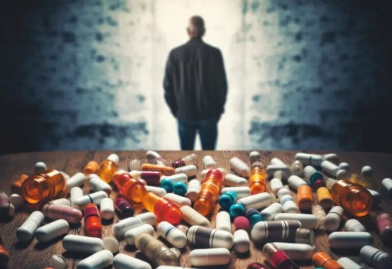 Say ‘No’ To Drugs: A Stand Against Substance Abuse – Kashmir Observer