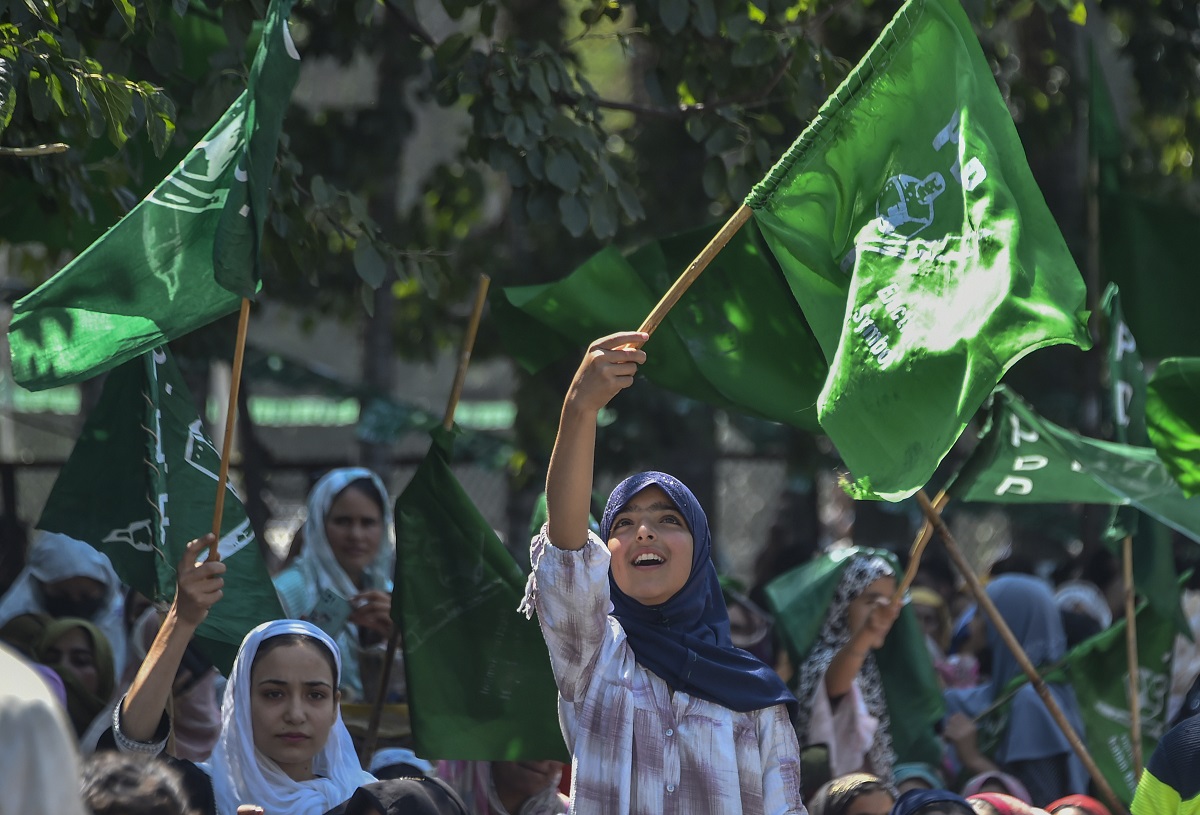 What Led To PDP Debacle In Shopian – Kashmir Observer