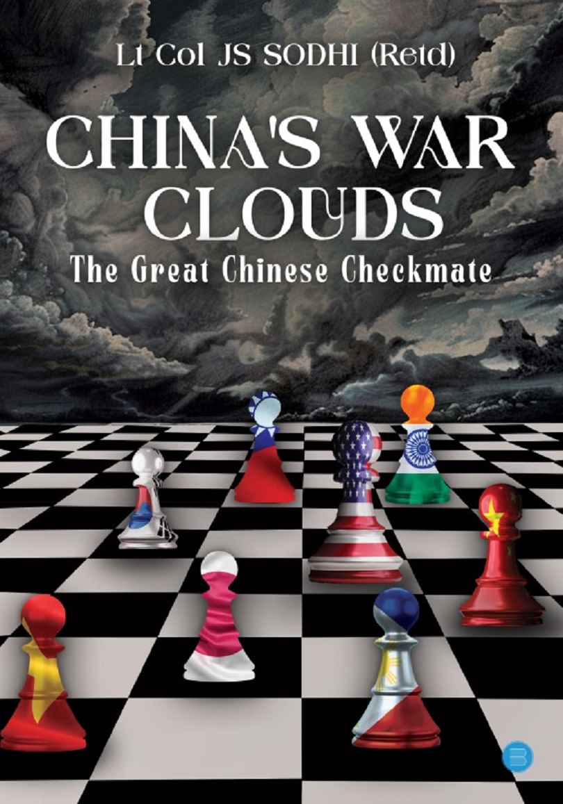 The Impending Two-Front War − A Review of China’s War Clouds – Kashmir ...