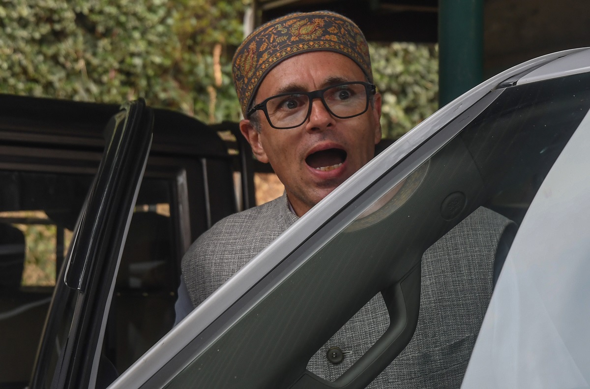 Omar Abdullah Set To Become J&K CM – Kashmir Observer