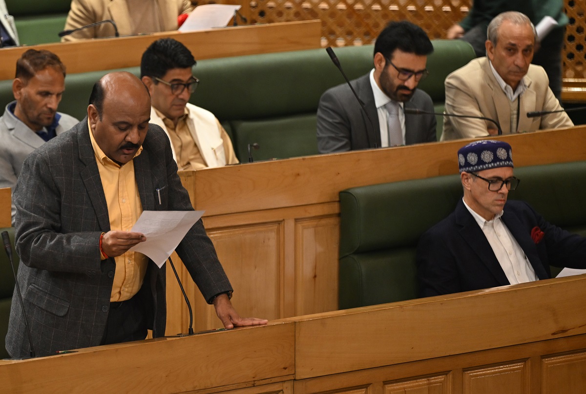 Why The Ambiguity? Questions Raise Over NC Resolution’s Wording ...