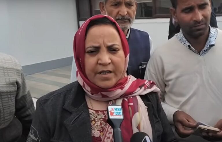 Govt Pushes For Rs 3K Pension For Specially-Abled, Widows – Kashmir ...