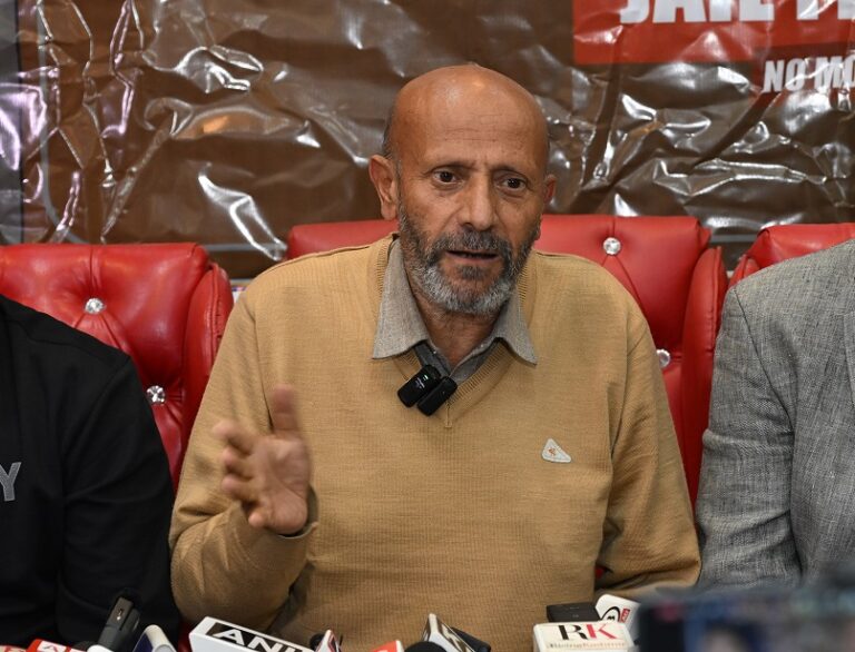 Delhi HC Upholds Charges Against Er Rashid - Kashmir Observer