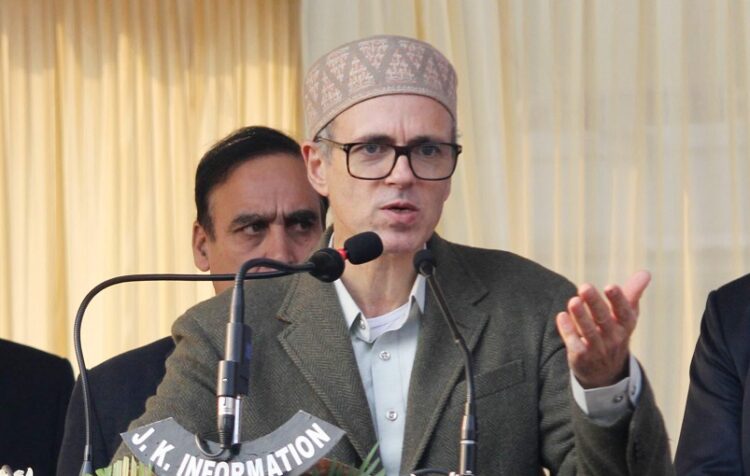 ‘INDIA Alliance Will Have To Sit Down And Discuss Our Strategy Moving Forward’: J&K CM Omar ...