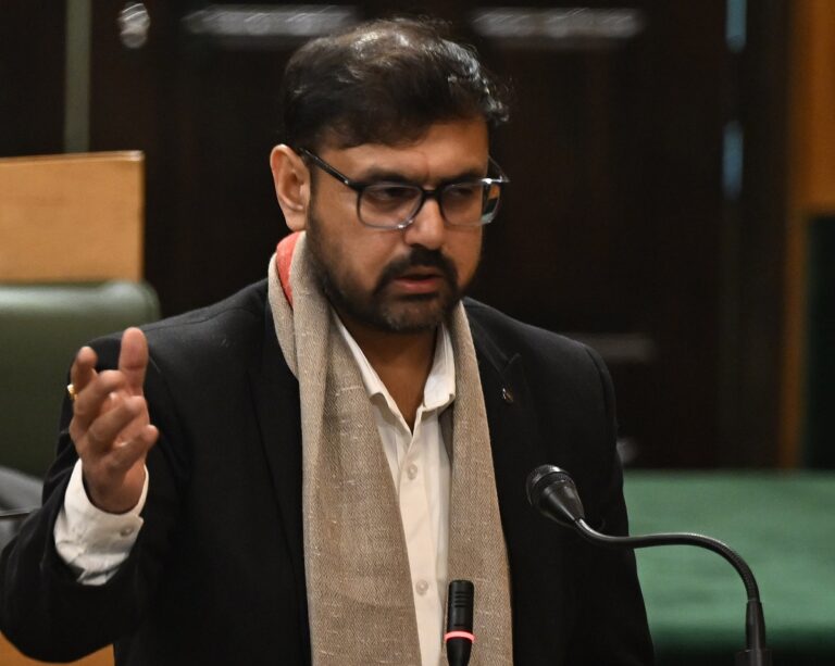 J&K To Soon Get Ration Boost, 12 Gas Cylinders: Minister – Kashmir Observer