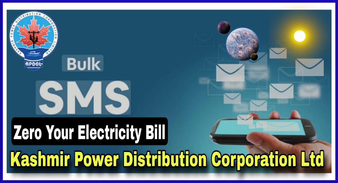 KPDCL Sends Text Msgs To Domestic Consumers For Adopting Solar Rooftop ...