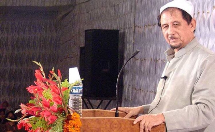 Remembering Dr Syed Kalbe Sadiq: The Miracle Man of Education – Kashmir ...