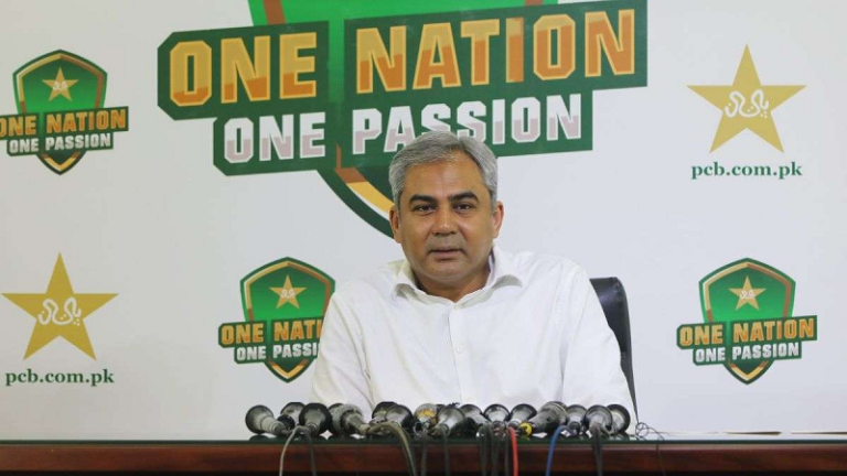 Asia Cup: India’s Stand If Mohsin Naqvi Hosts Presentation? – Kashmir Observer