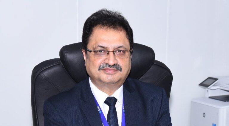 Amitava Chatterjee Is New MD & CEO Of J&K Bank – Kashmir Observer