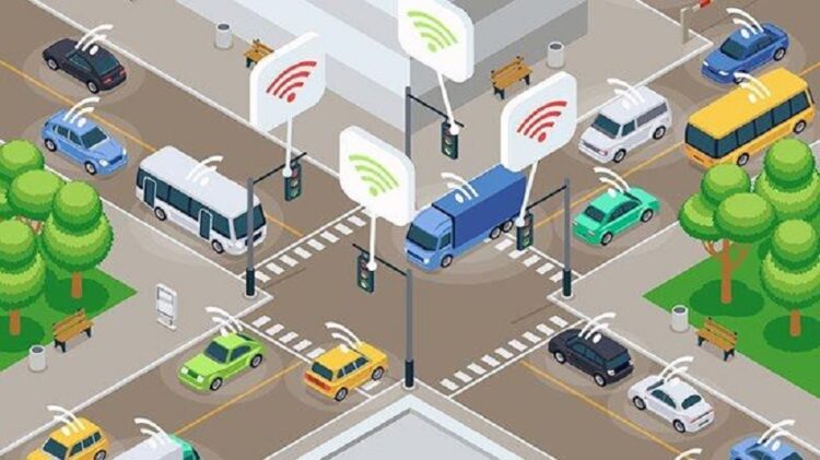 Srinagar Smart City Launches Intelligent Traffic Management System ...