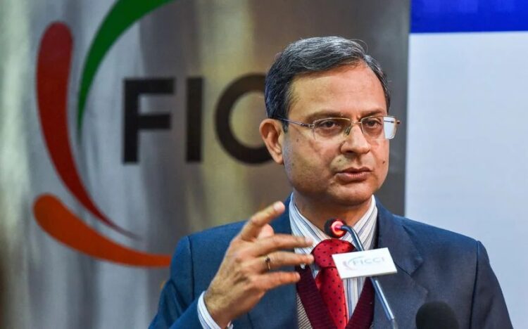 Revenue Secretary Sanjay Malhotra Appointed New RBI Governor – Kashmir ...