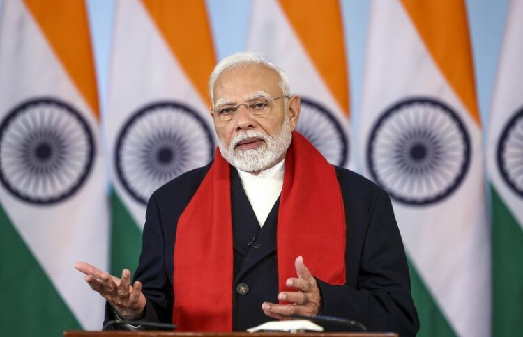 Op Sindoor Not Just Military Mission, But Reflection Of Changing India ...