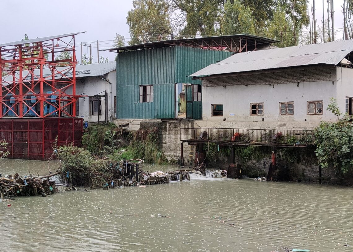 Doodh Ganga Archives - Kashmir Observer