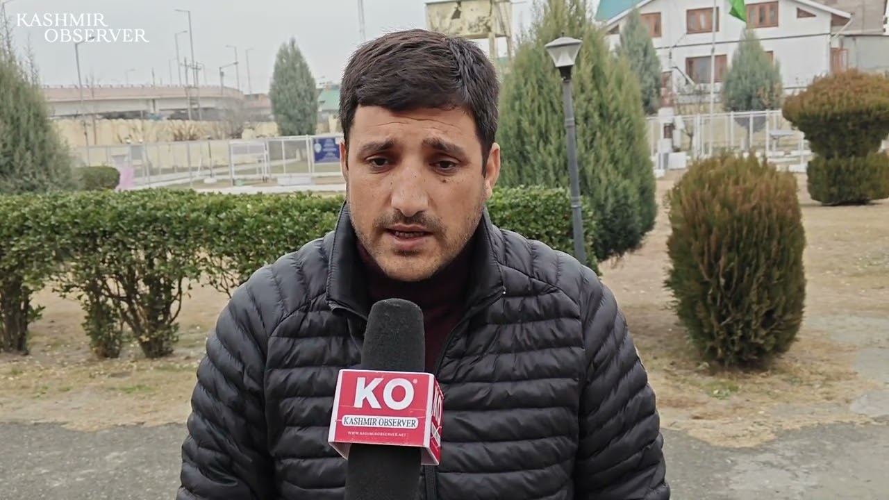 Video: Storms Or Sunshine? Exclusive Weather Update For J&K – Kashmir ...