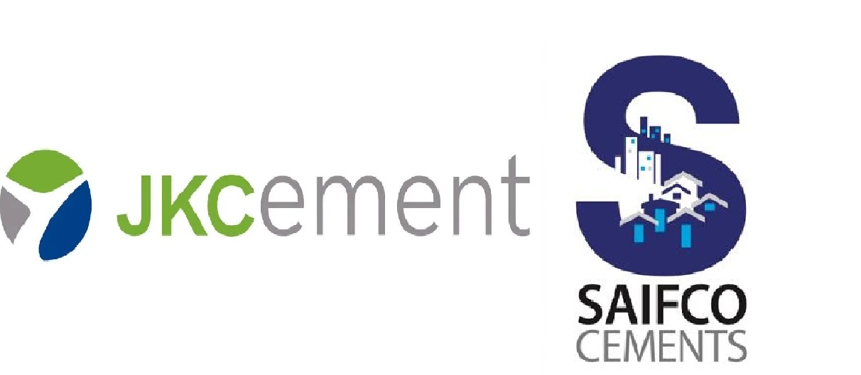JK Cement To Acquire Majority 60% Stake In Saifco Cements, To Enter J&K ...