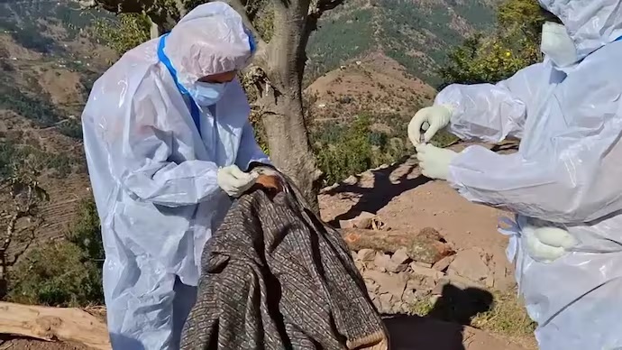 Mystery Illness In Rajouri: Leaves Of Doctors, Paramedics Cancelled – Kashmir Observer