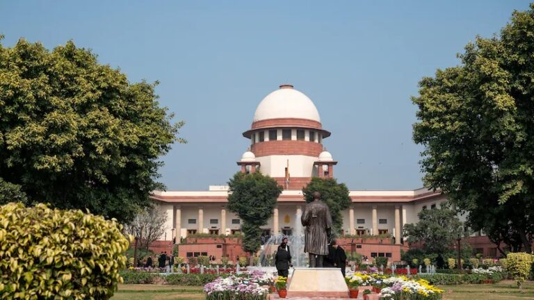 Pollution Boards Can Impose Environmental Damages, Says SC – Kashmir ...