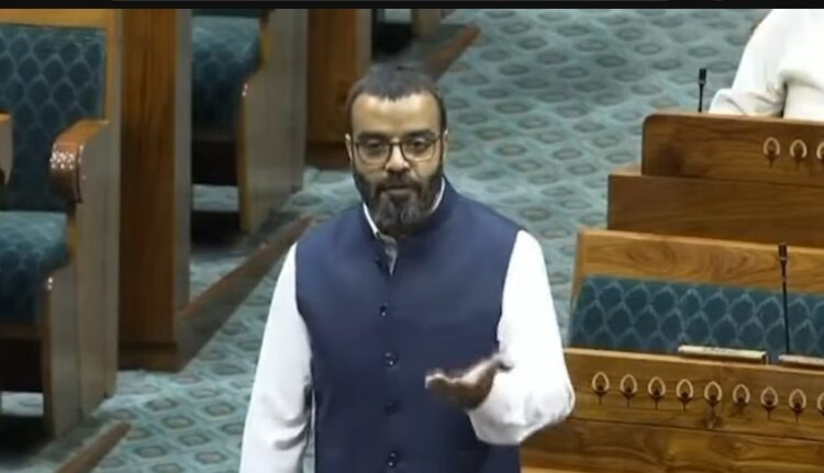 When Will the Train Finally Reach Kashmir: Ruhullah – Kashmir Observer