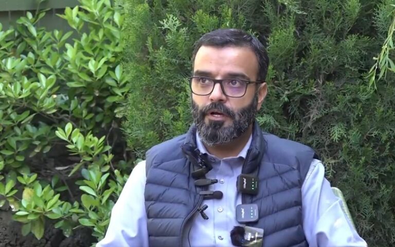 Ruhullah Rebuts Aga Mehmood on Budgam Campaign, Says Loyalty Lies With ...