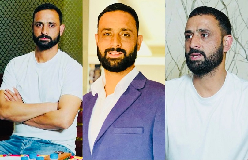 Arshid Rather: Driving Force Behind Kabaddi’s Resurgence In J&K – Kashmir Observer