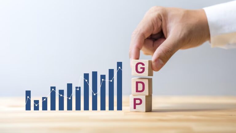 World Bank Raises India's GDP Growth Projection to 7.2% for FY26 ...